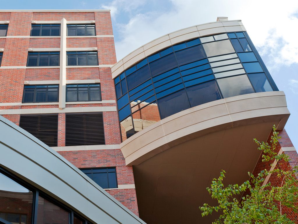 Architecture | Matthei & Colin Associates