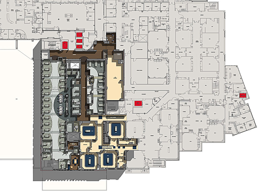 Press Release 4-17-19 | Matthei & Colin Associates