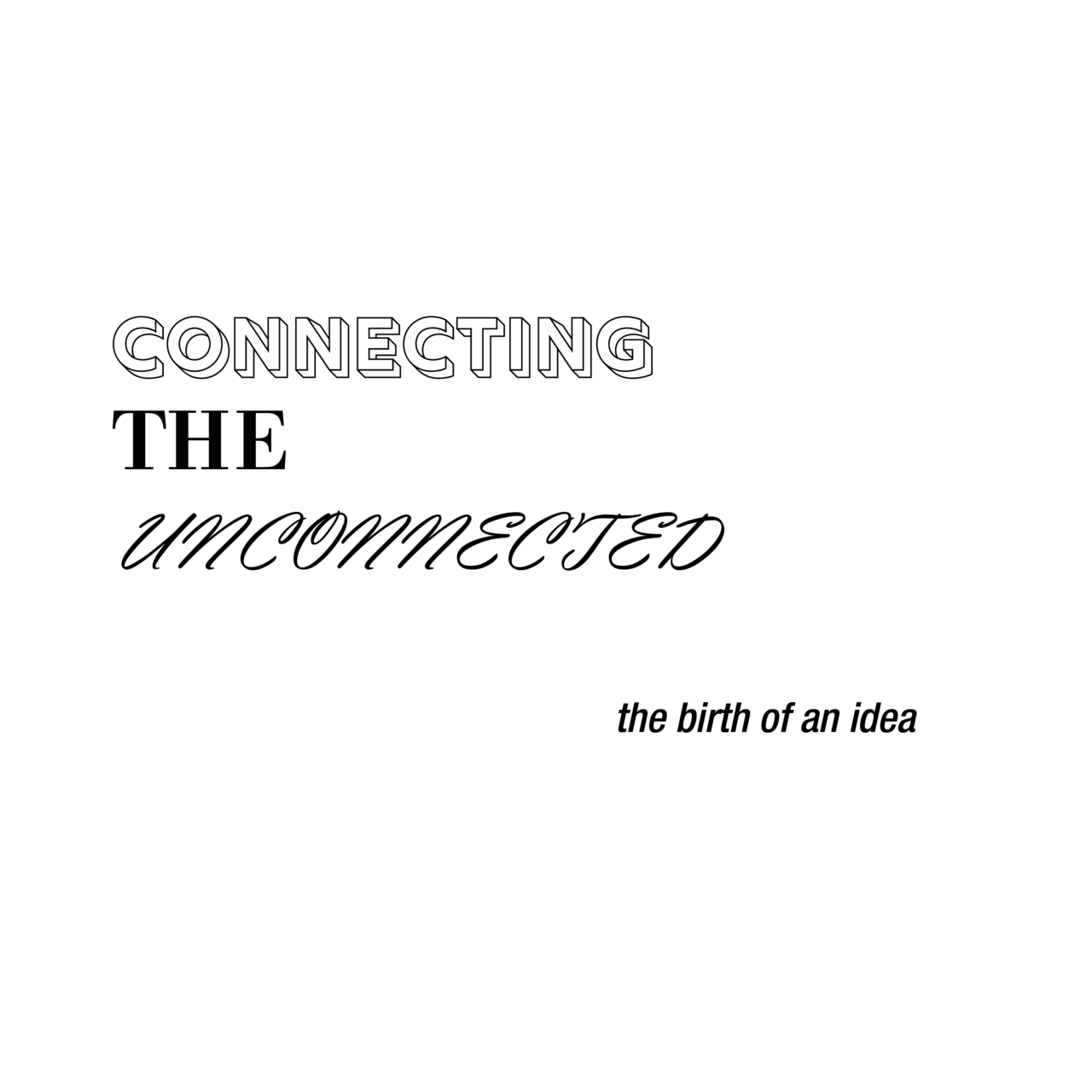 media-connecting the unconnected | Matthei & Colin Associates